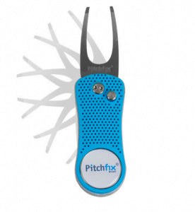 Golf pitchfork - Onlinegolfer.nl
